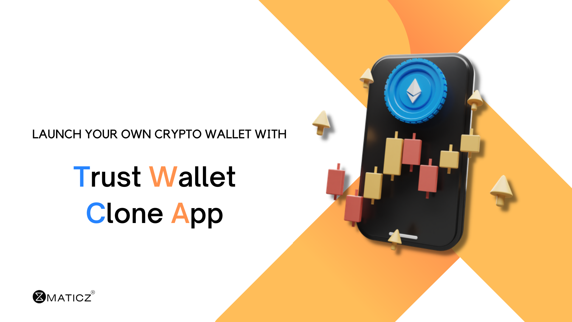 How Can you Built your own wallet with Trust wallet clone App? Tickets ...