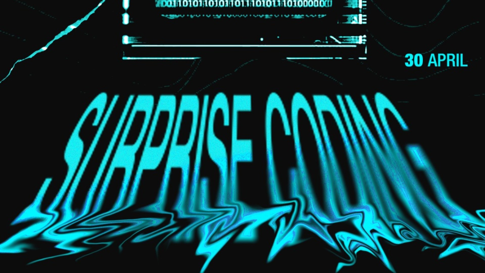 surprise-coding-tickets-by-hestia-tkmce-sunday-april-30-2023-kerala