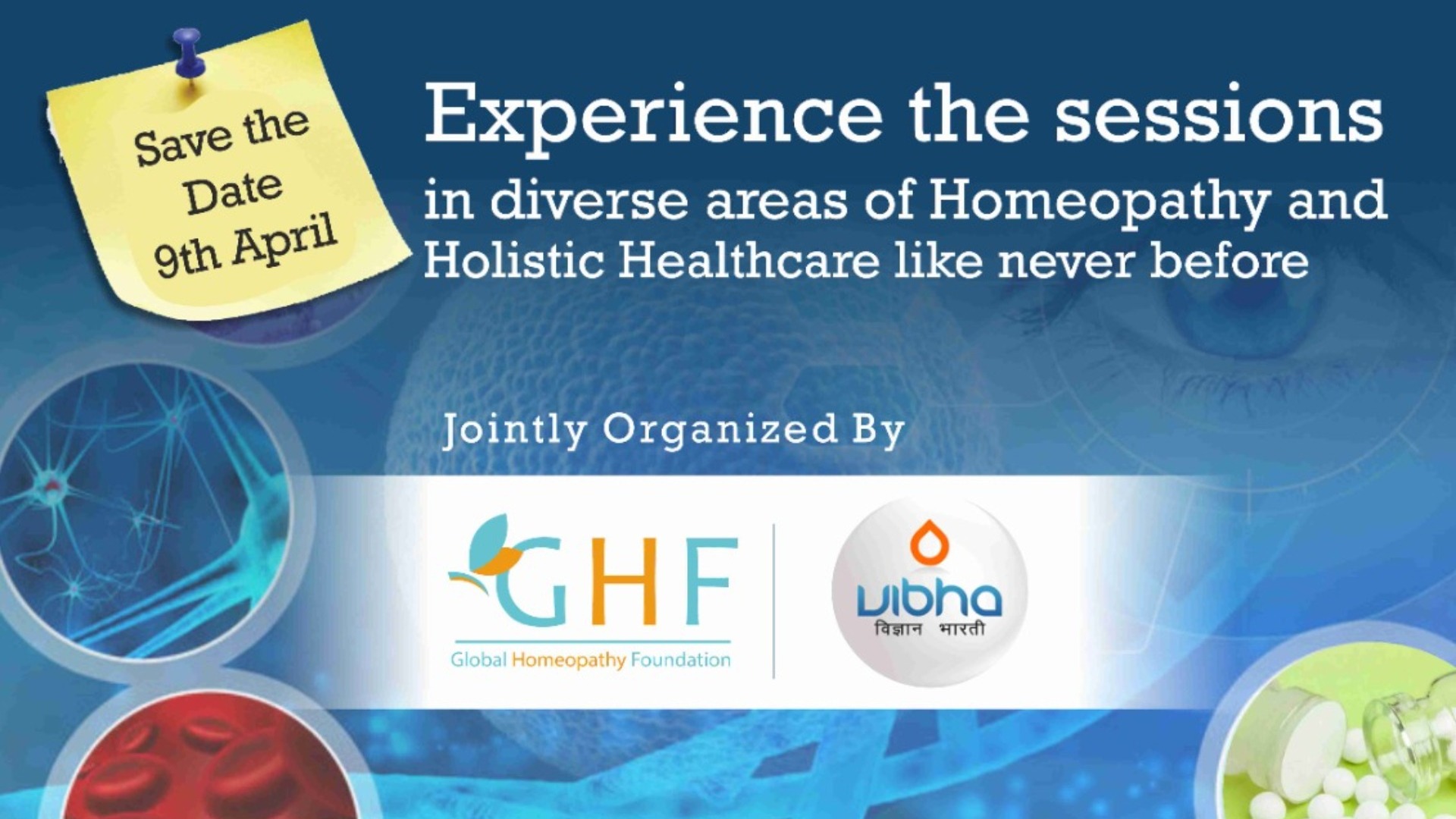 HOMEO VIJNANA SAMMELAN by Vijnana Bharati & Global Homeopathy ...