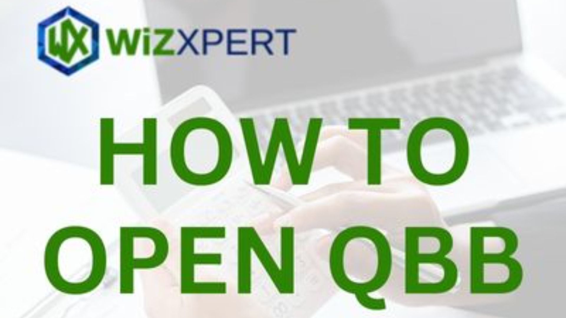 How to open qbb online without quickbooks Tickets by Angelika howark, Saturday, April 13, 2024 ...