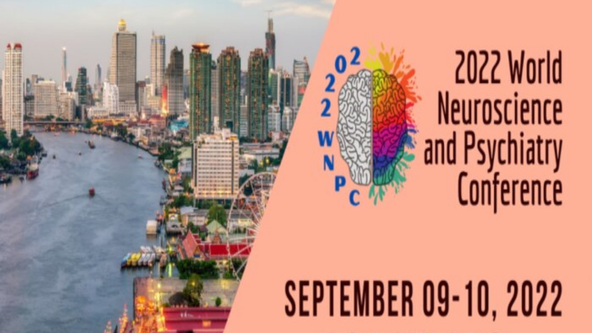 2022 World Neuroscience And Psychiatry Conference Tickets By Silvia 2022 World Neuroscience And Psychiatry Conference Tickets By Silvia