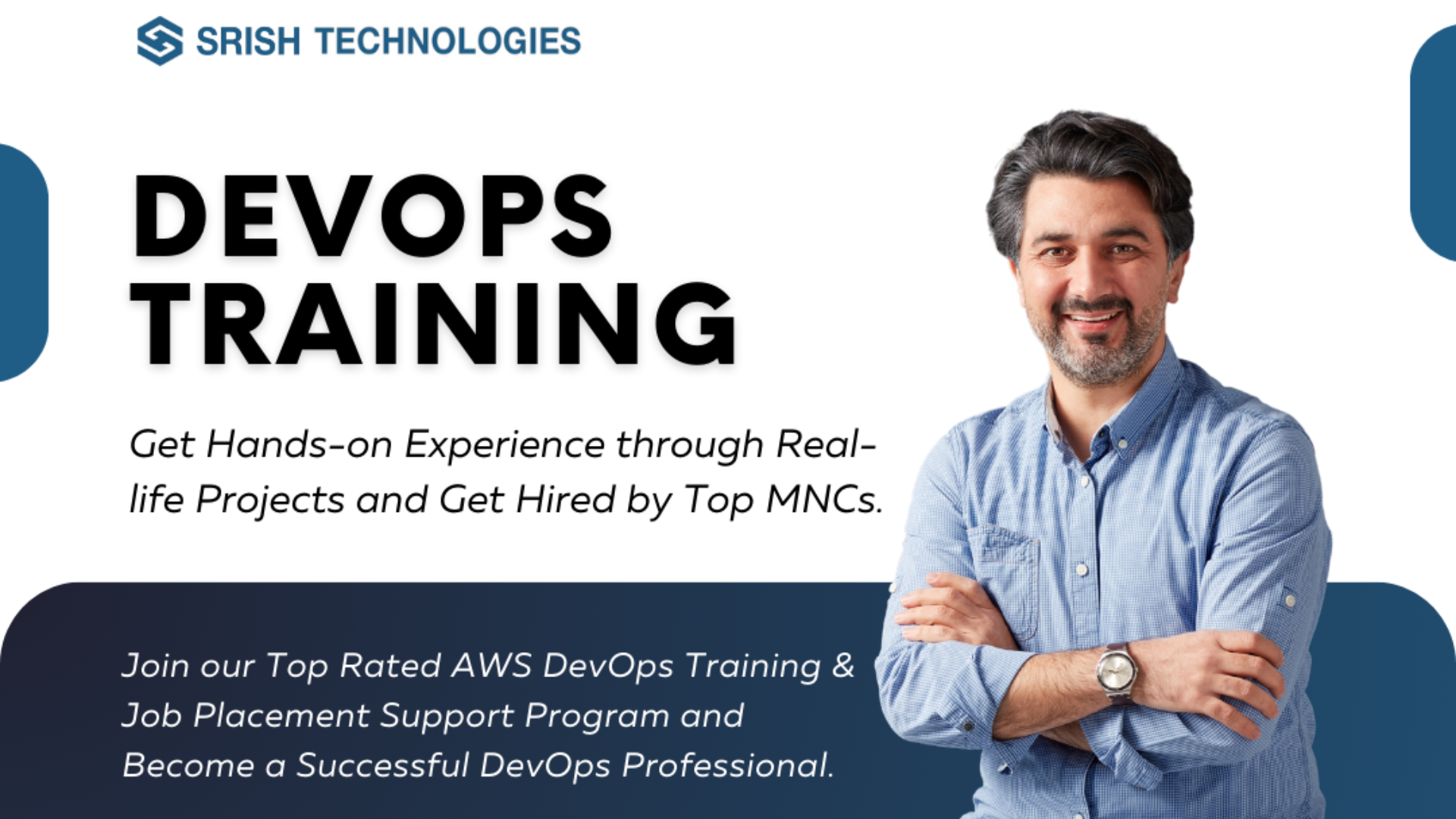 Azure DevOps Training Institute in Hyderabad KPHB - Srish Technologies Tickets by Srish ...