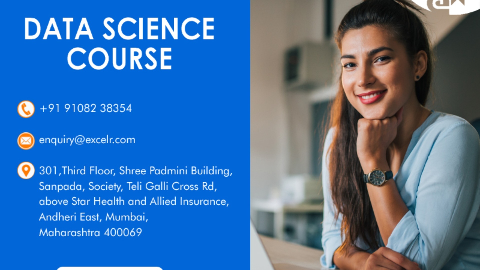 ExcelR Data Science Course Tickets by madhukiran ramya, Sunday, June 19, 2022, Mumbai Event