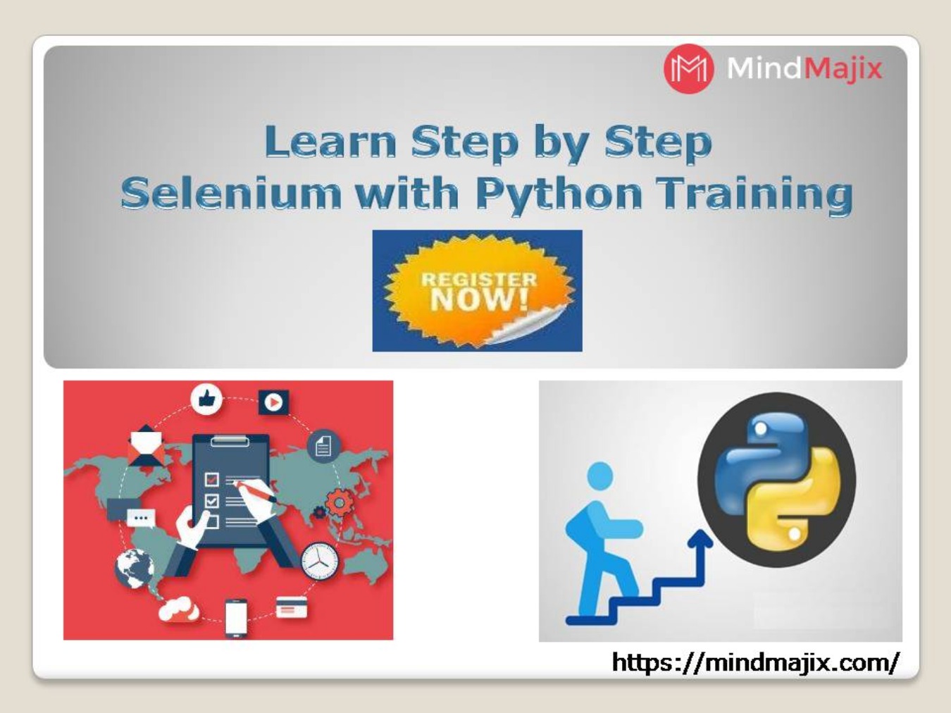 The best resources to learn selenium with python? Tickets by sailaja ... The best resources to learn selenium with python? Tickets by sailaja ...