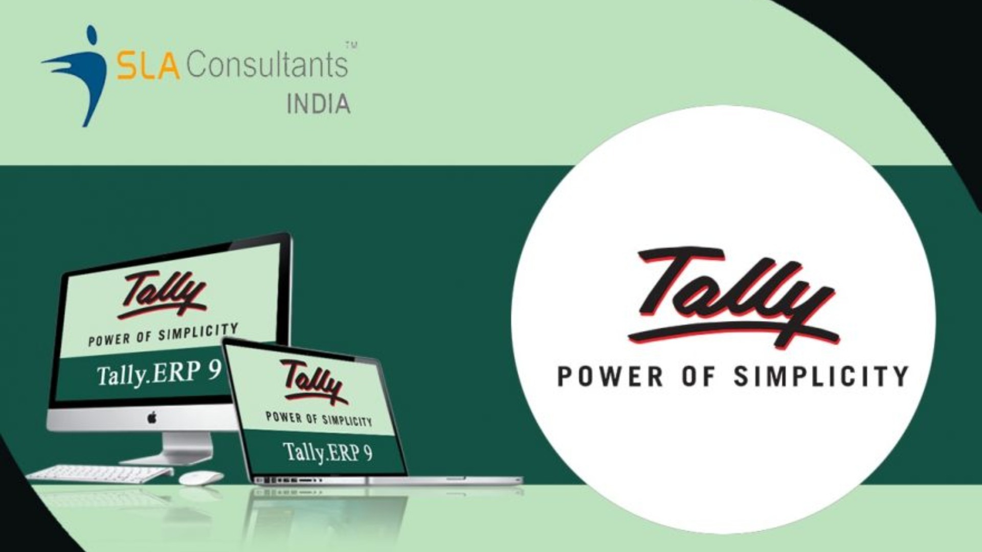 Tally Training in Delhi with Tally Prime & ERP 9, GST, Excel Classes ...