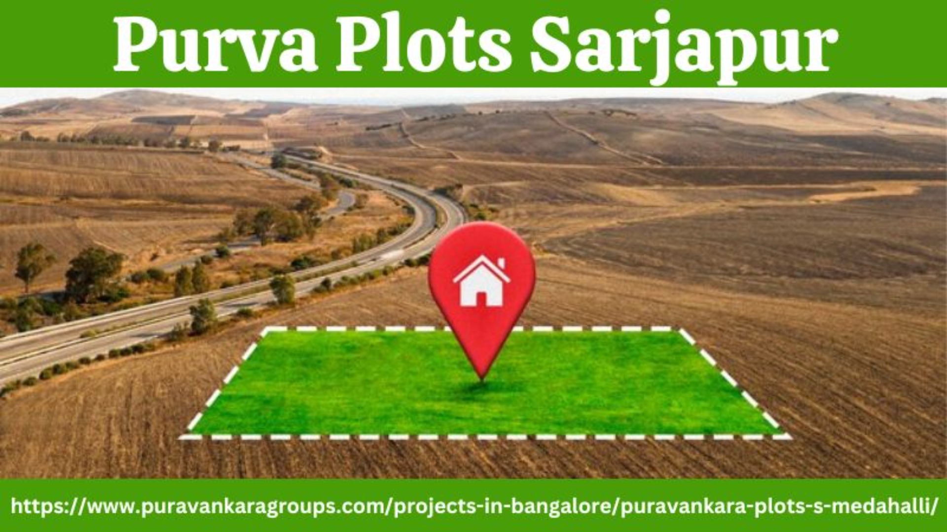 Purva Plots Sarjapur Tickets by Real Estate, Saturday, September 23 ... Purva Plots Sarjapur Tickets by Real Estate, Saturday, September 23 ...