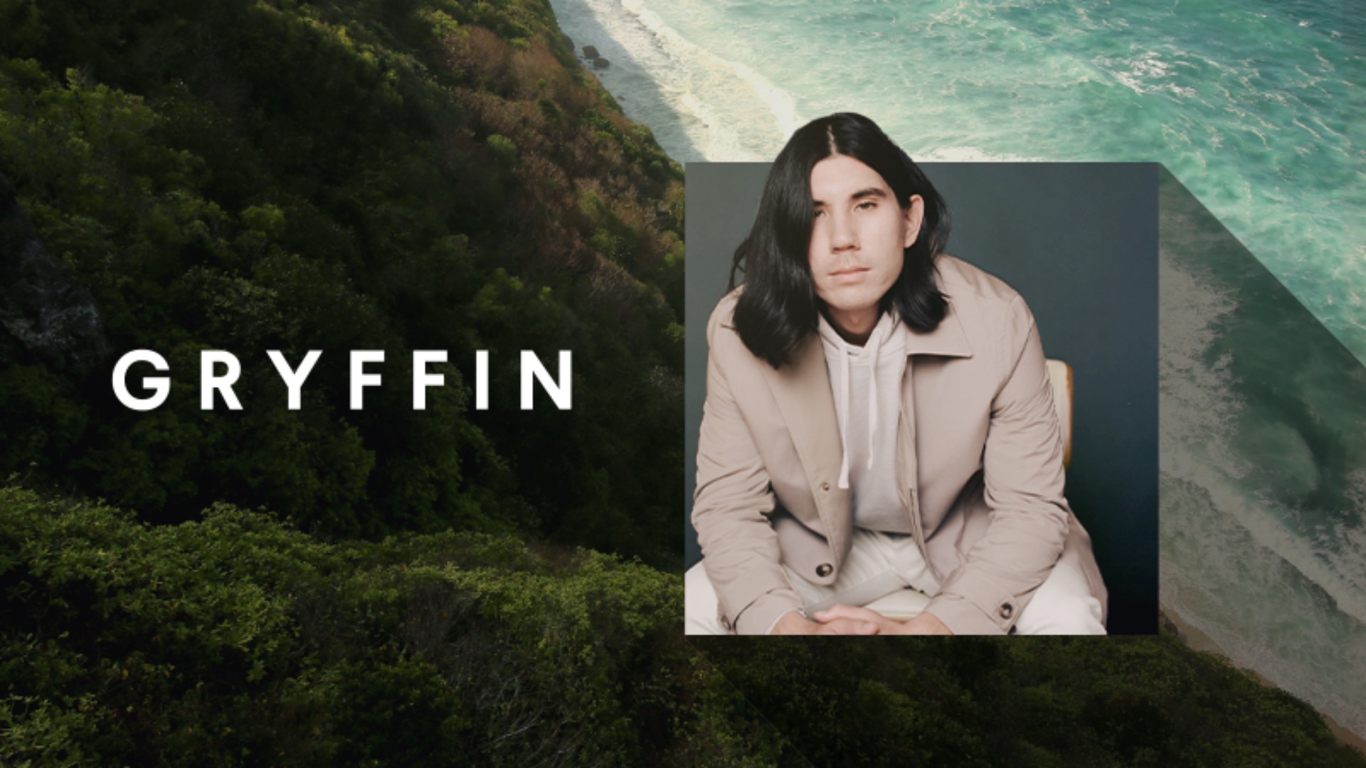 Gryffin Tickets by Savaya Bali, Saturday, December 03, 2022, Bali Event