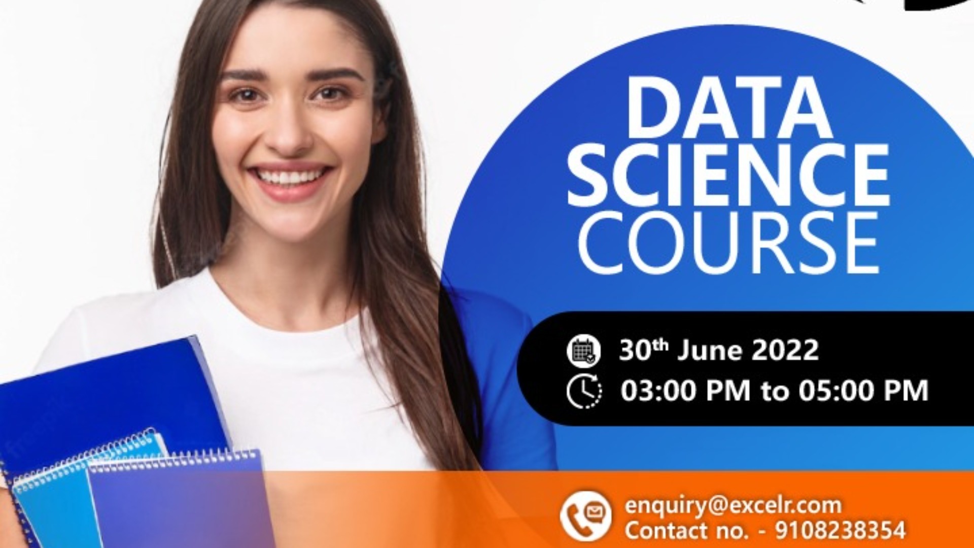 ExcelR Data Science Courses Tickets by madhukiran ramya, Thursday, June 30, 2022, Andheri Event