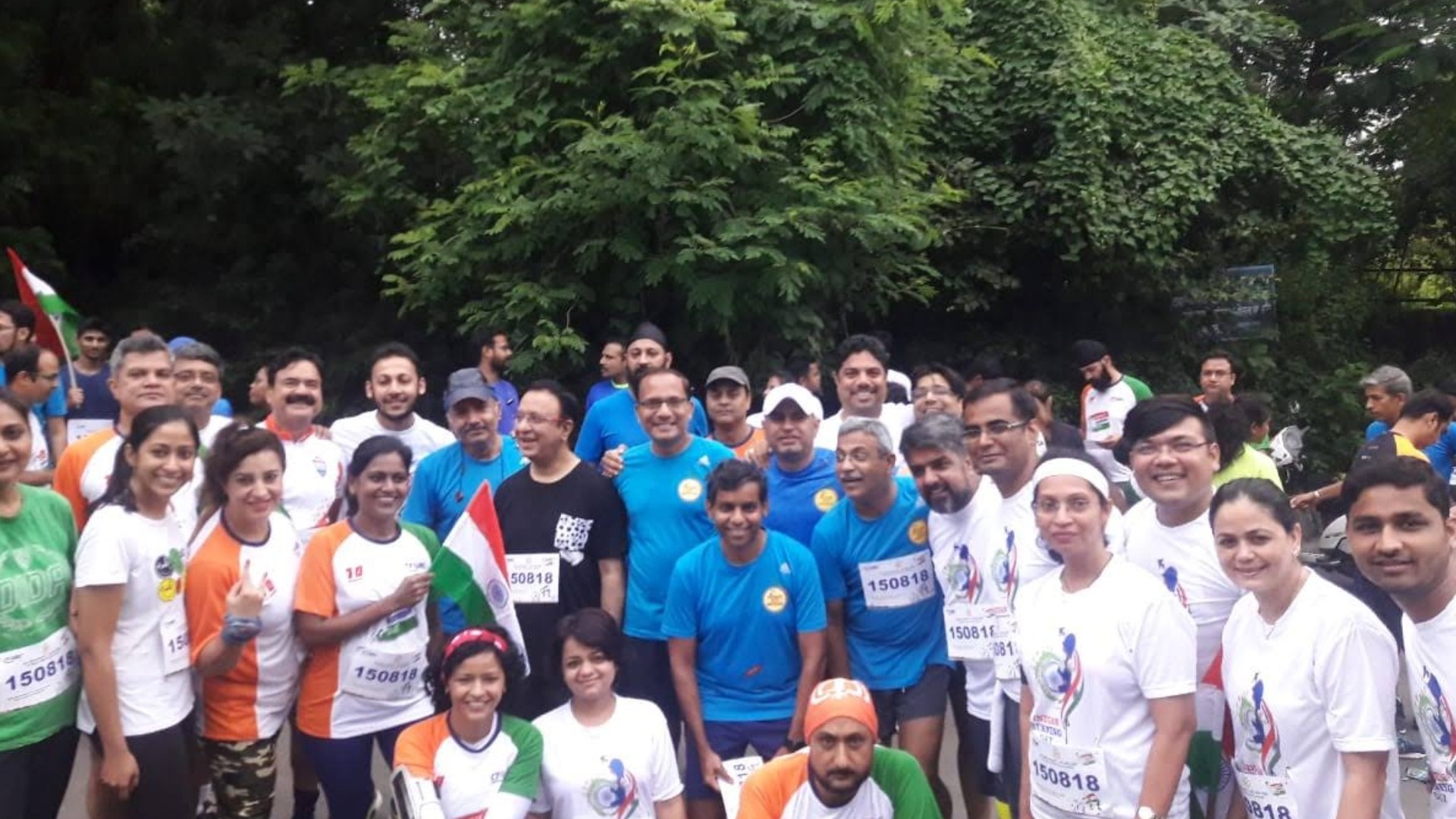 OCR Run for Freedom Tickets by Orange City Runners, Saturday, August 15 ...