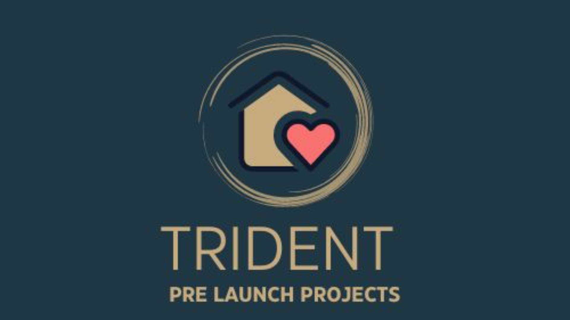 Trident Pre Launch Projects Tickets by Residential World, Sunday ...