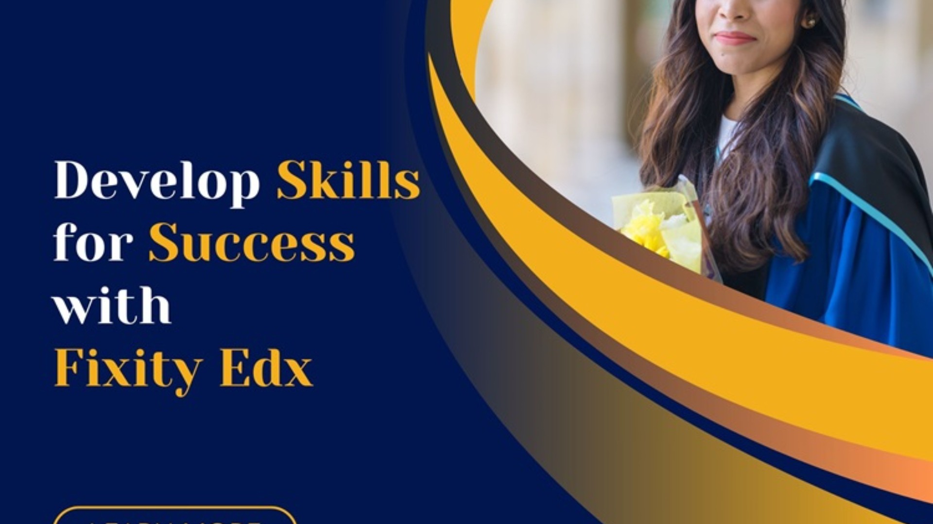 Develop Skills for Success With Fixity Edx Tickets by bunny, Monday ...