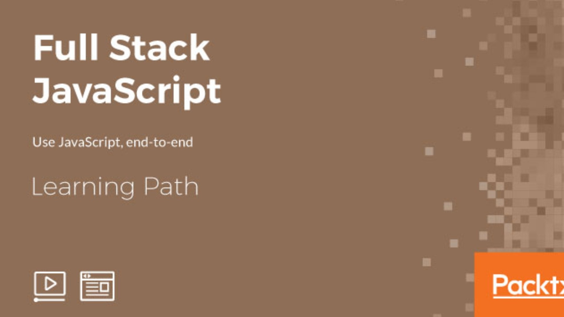 Learning Path: Full Stack JavaScript Tickets by SimplivLearning, Friday, May 15, 2020, Online Event