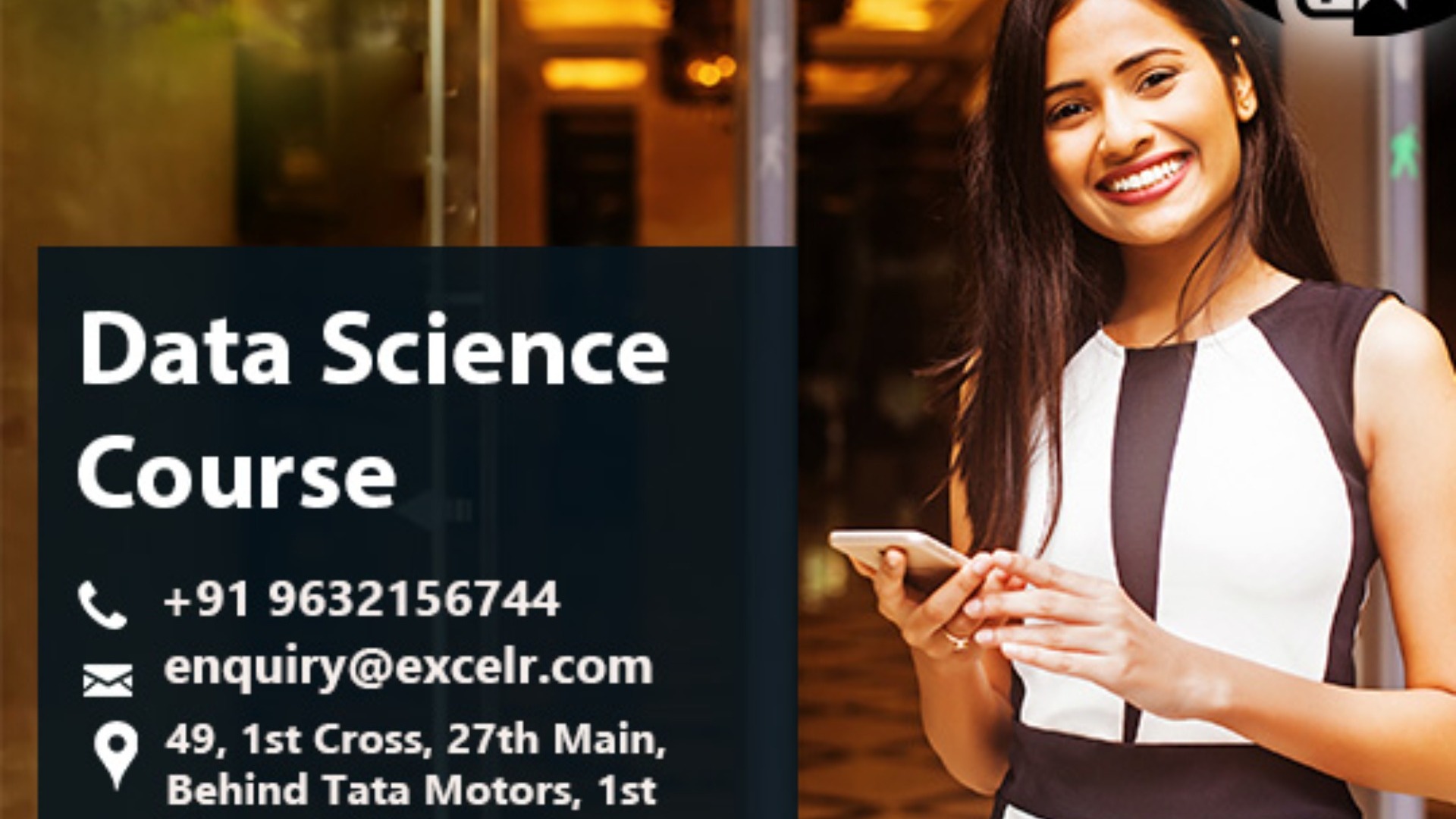 Data Science Course Tickets by ExcelR, Sunday, April 17, 2022, Online Event