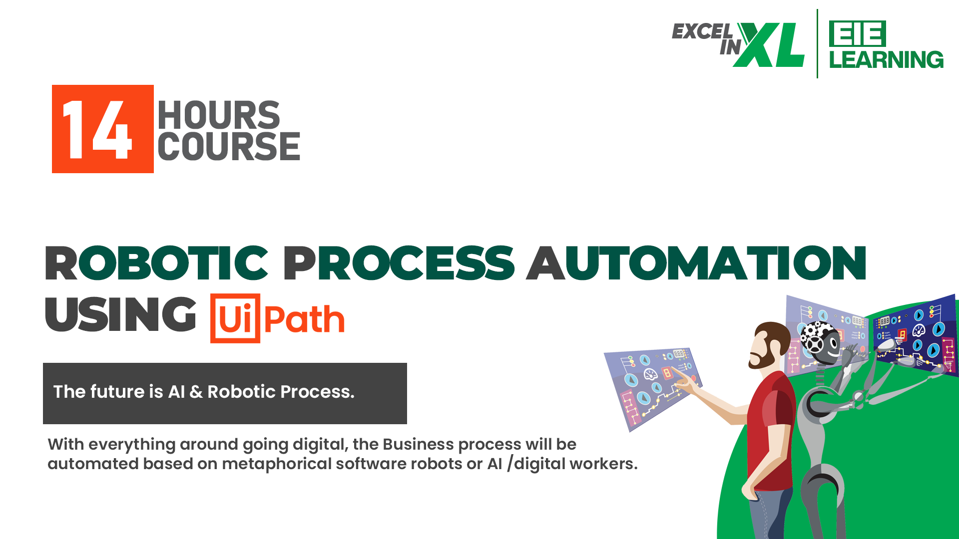 Robotic Process Automation (RPA) Using Ui Path Tickets by Deepak Kumar, Thursday, January 21 ...