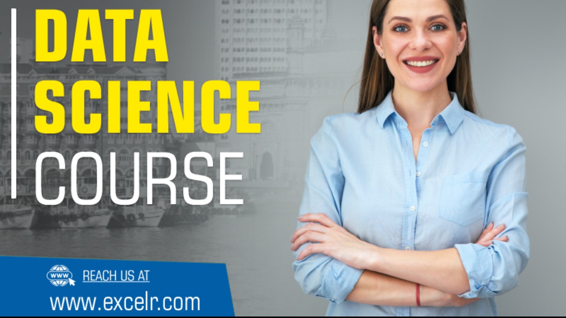 DATA SCIENCE COURSE BY EXCELR SOLUTIONS Tickets by ExcelR Solutions, Friday, July 07, 2023 ...
