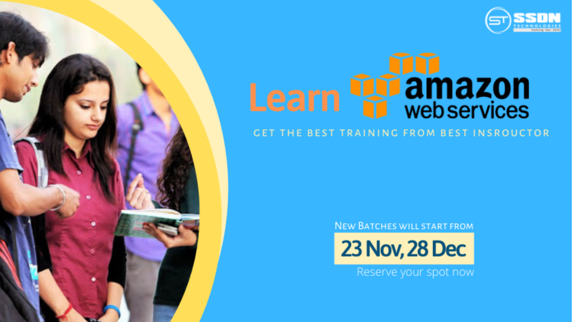 Best AWS Training Institute in Noida (Paid Training) Tickets by Anu ... Best AWS Training Institute in Noida (Paid Training) Tickets by Anu ...