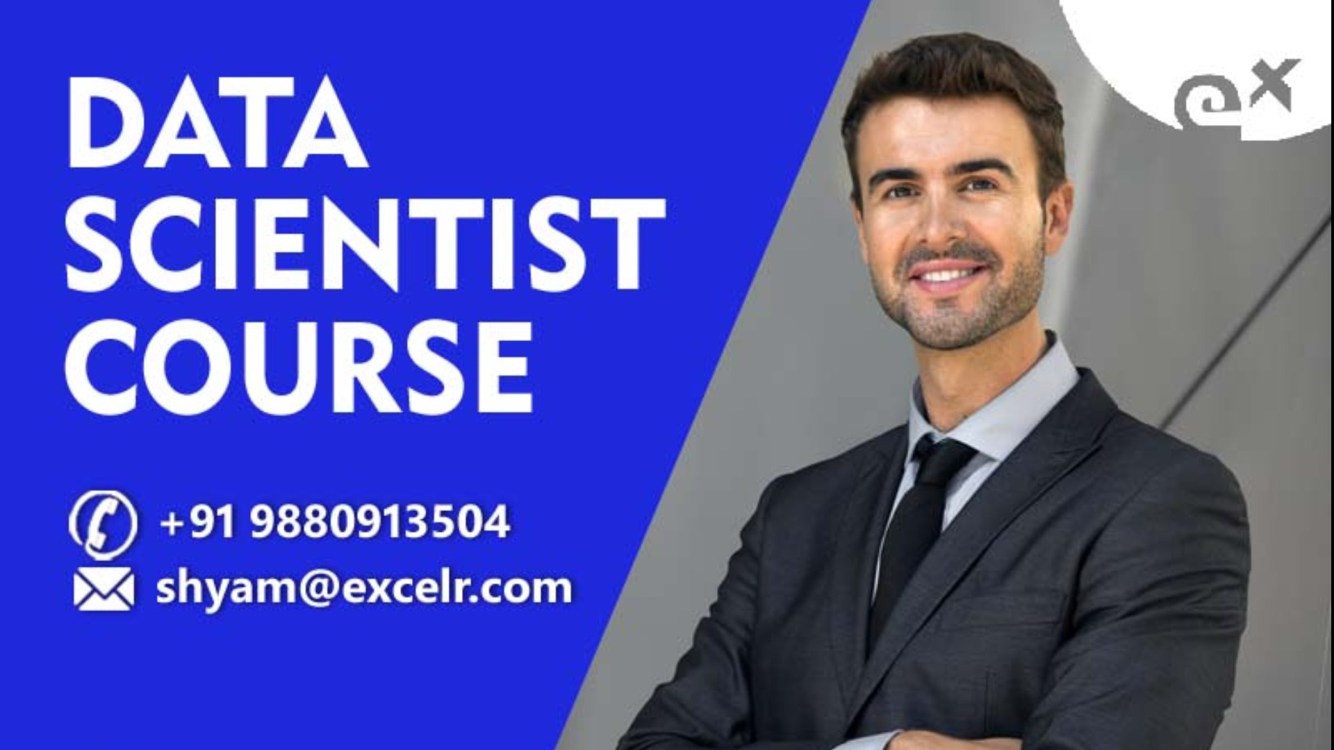 ExcelR Data Scientist Course Tickets by Saketh, Sunday, April 17, 2022, Pune Event