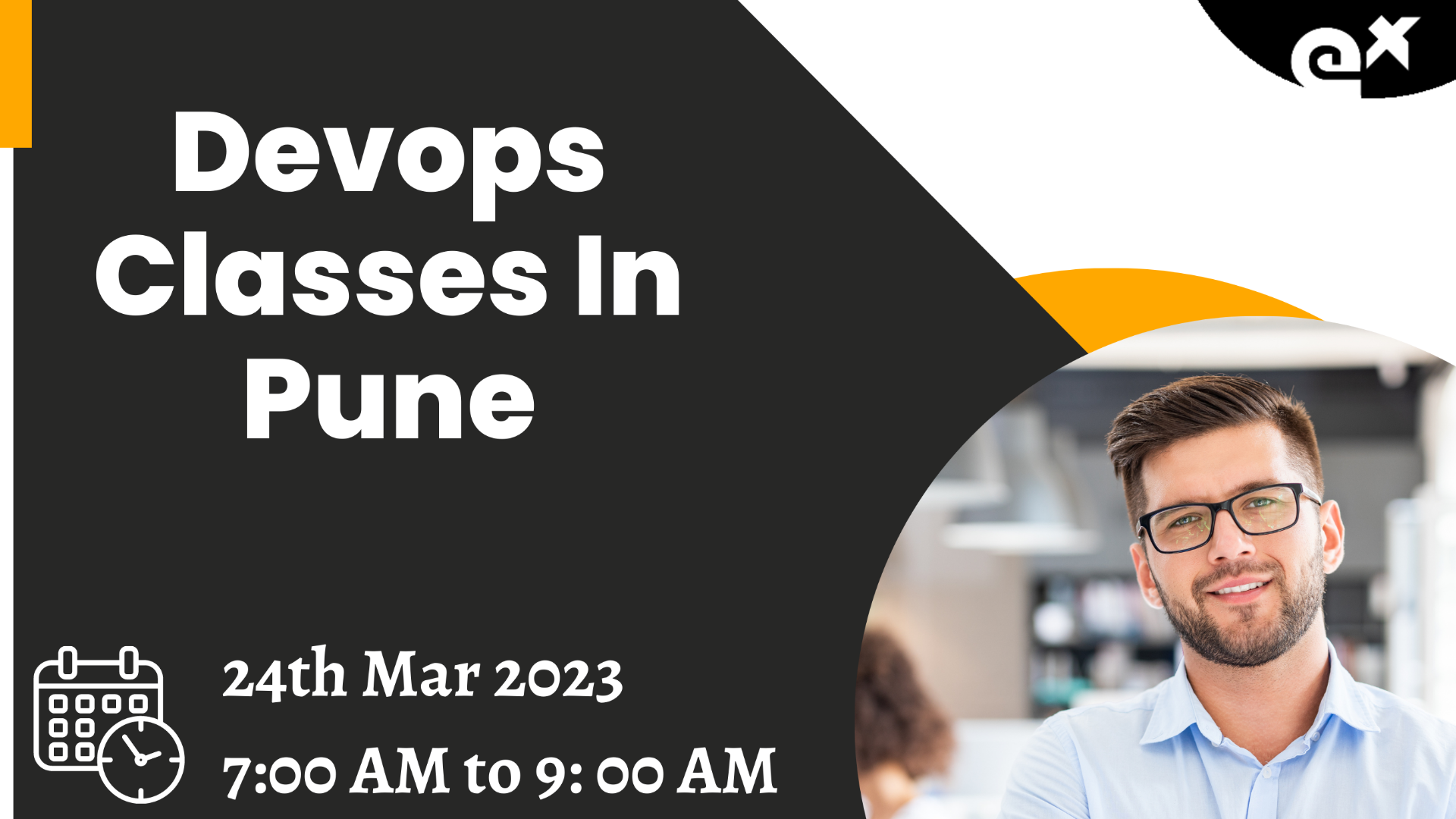 Devops Classes In Pune Tickets by ExcelR Solutions, Friday, March 24 ...