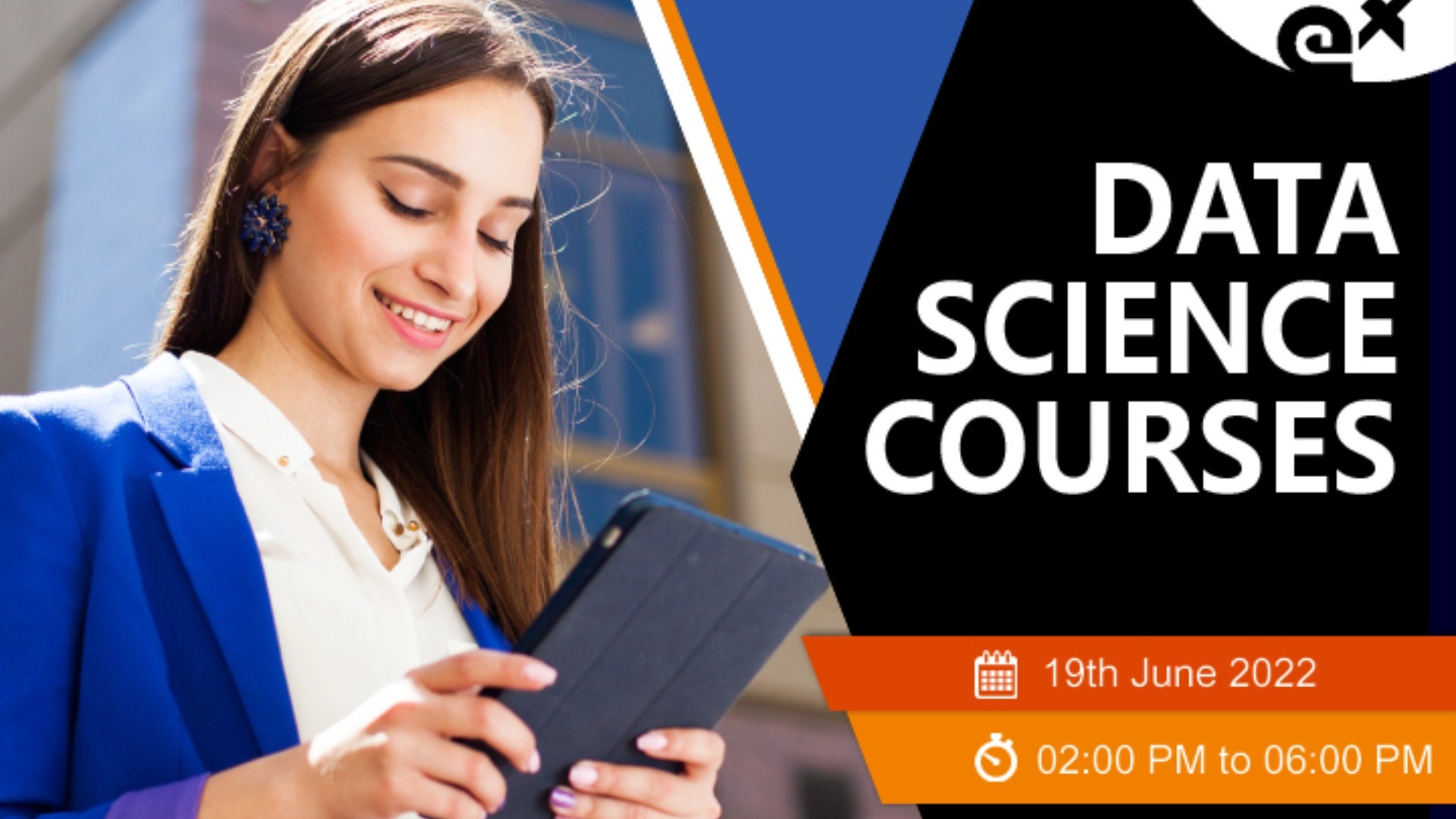 ExcelR Data Science Courses Tickets by madhukiran ramya, Sunday, June 19, 2022, Mumbai Event