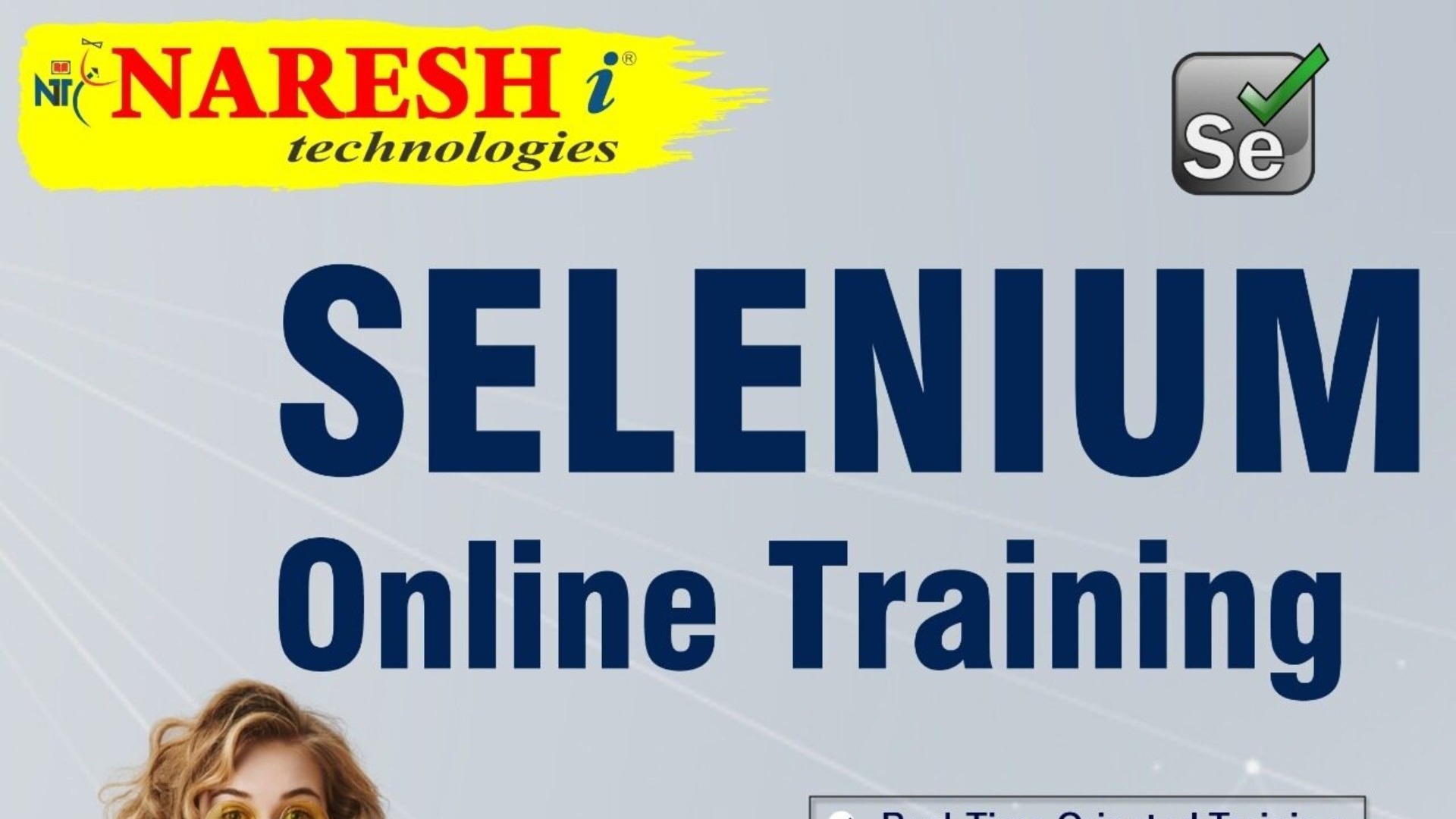 Best Selenium Online Training in India Tickets by Samuel NareshIT ... Best Selenium Online Training in India Tickets by Samuel NareshIT ...