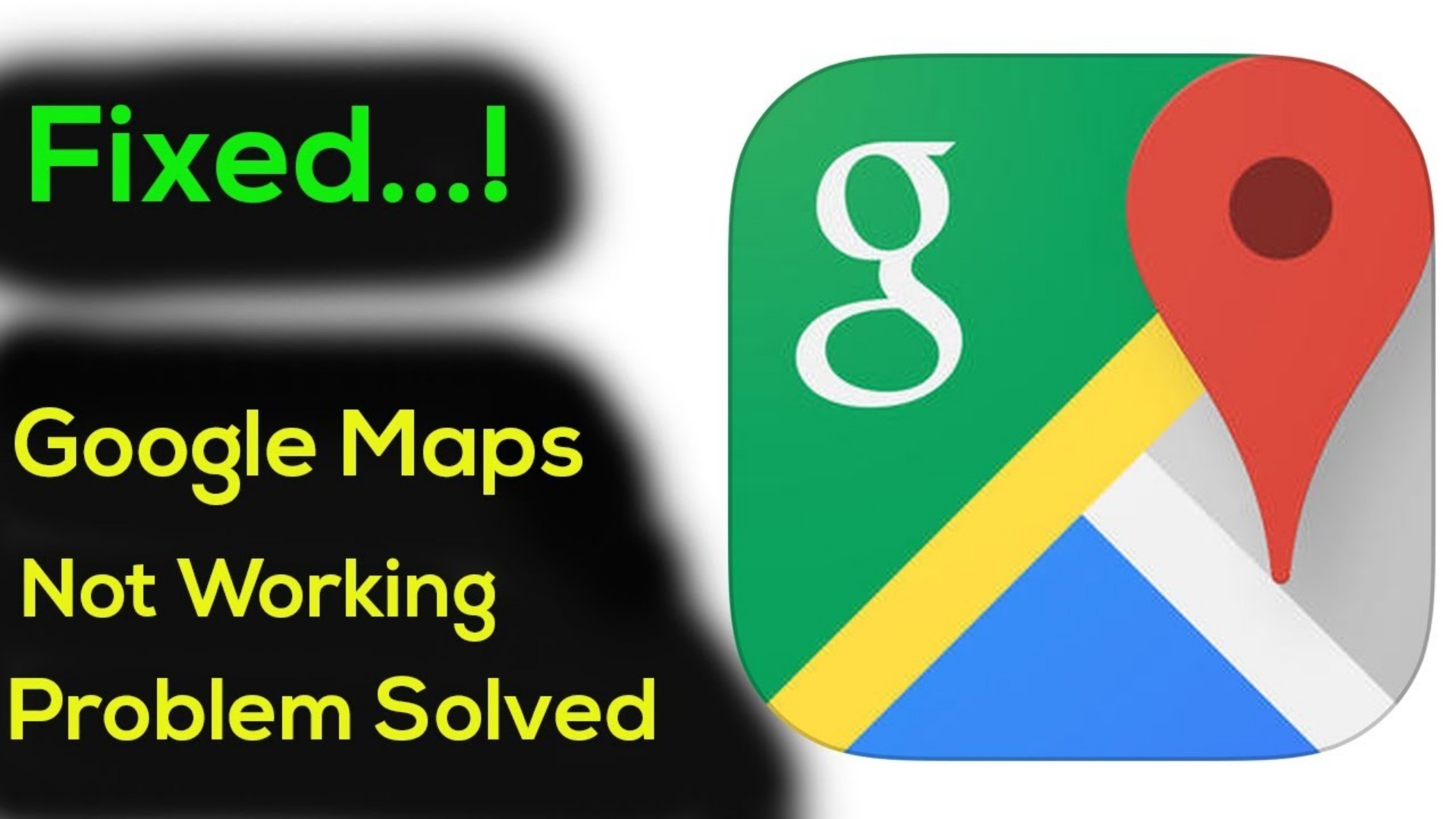 Google Maps Not Working Problem Tickets By Tom Cruise Saturday