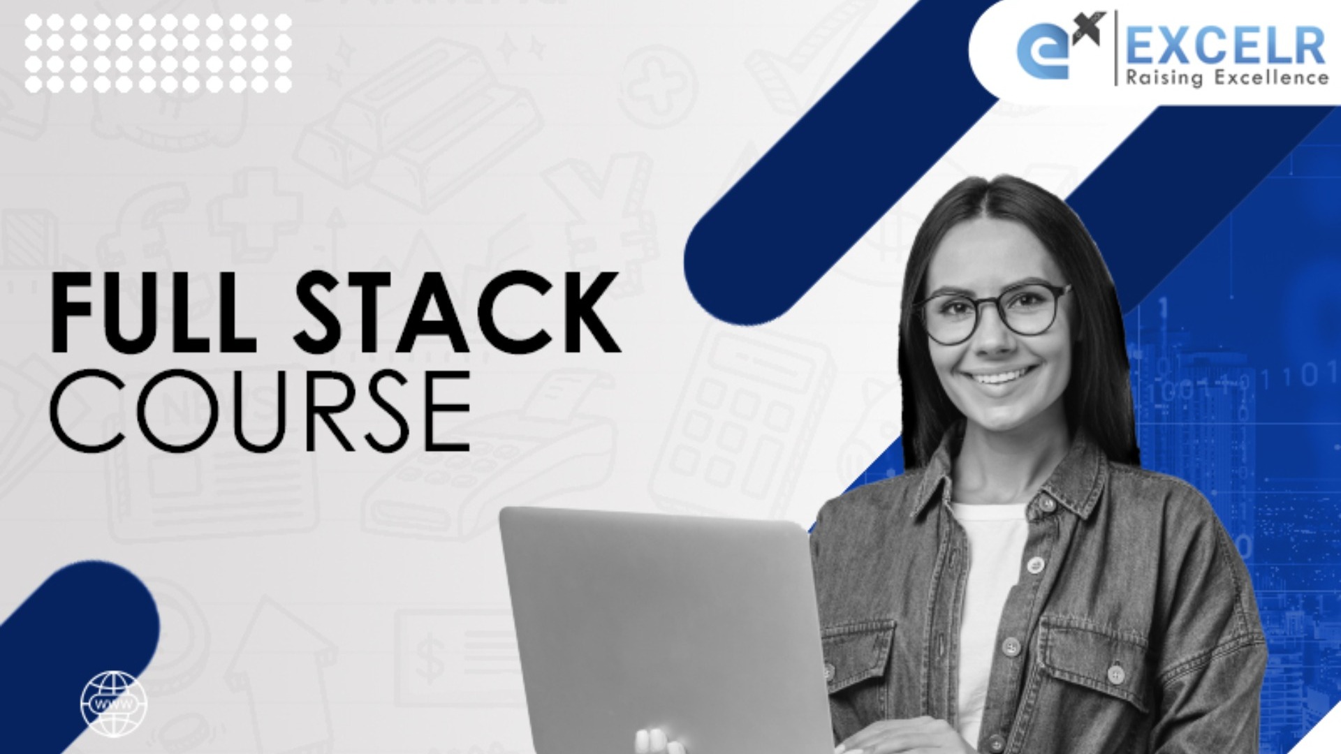 Full Stack Training in Bangalore Tickets by ExcelR Solutions, Saturday, August 17, 2024, Online ...