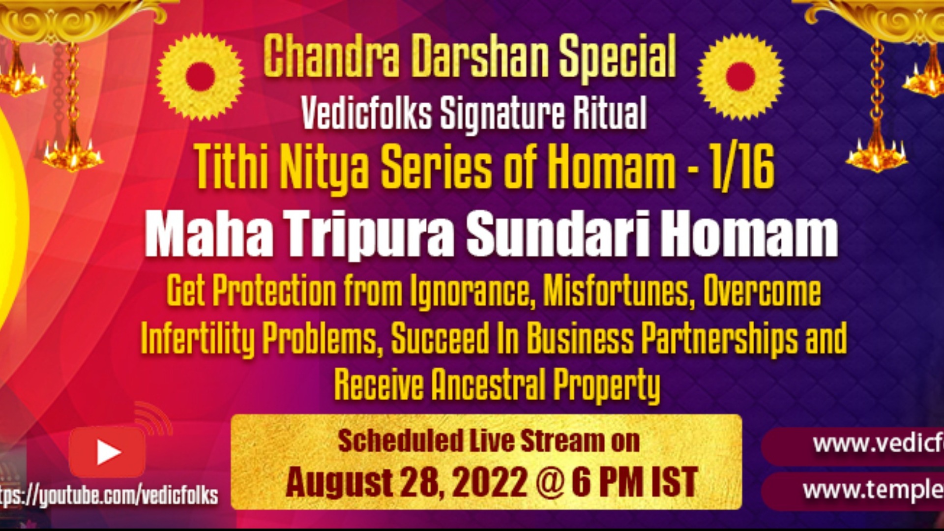 tithi-nitya-series-1st-tickets-by-temple-folks-sunday-august-28-2022