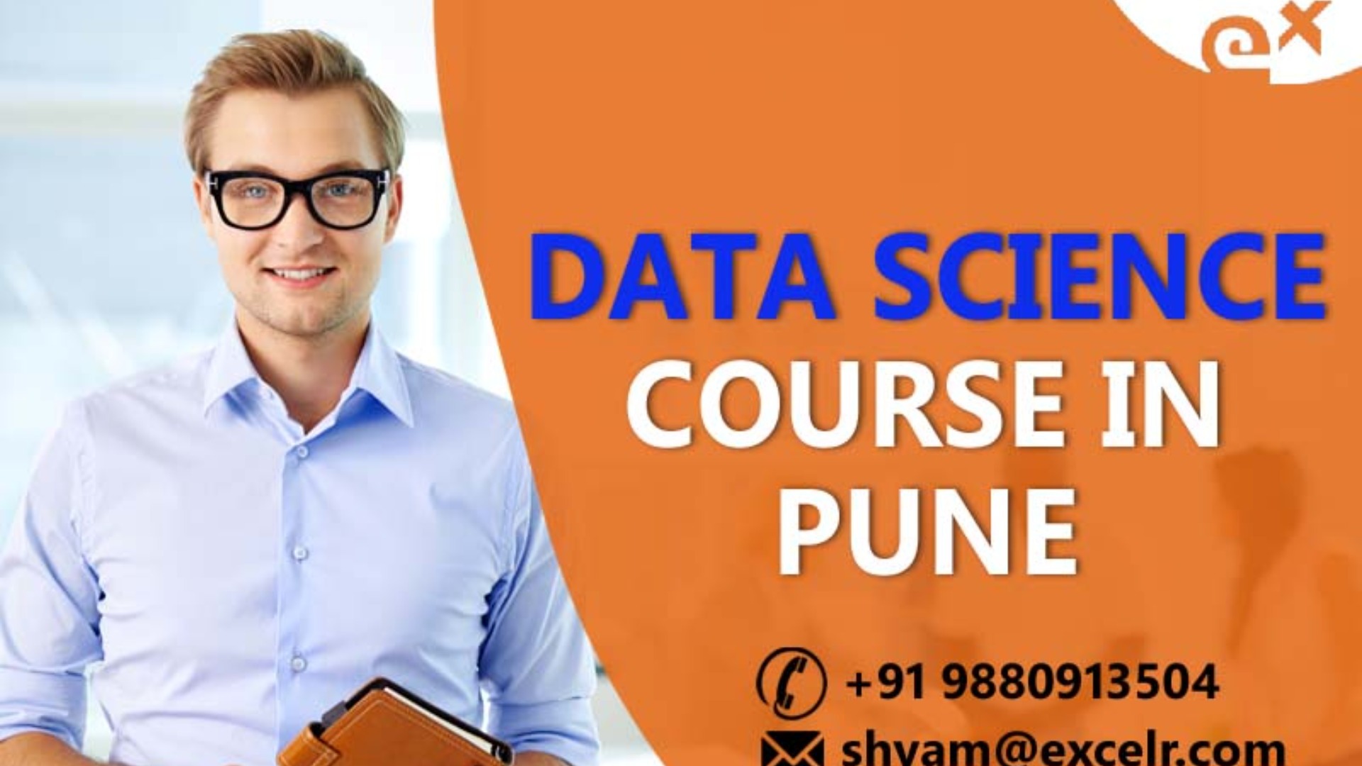 ExcelR Data Science Course In Pune Tickets by Saketh, Sunday, April 17 ...