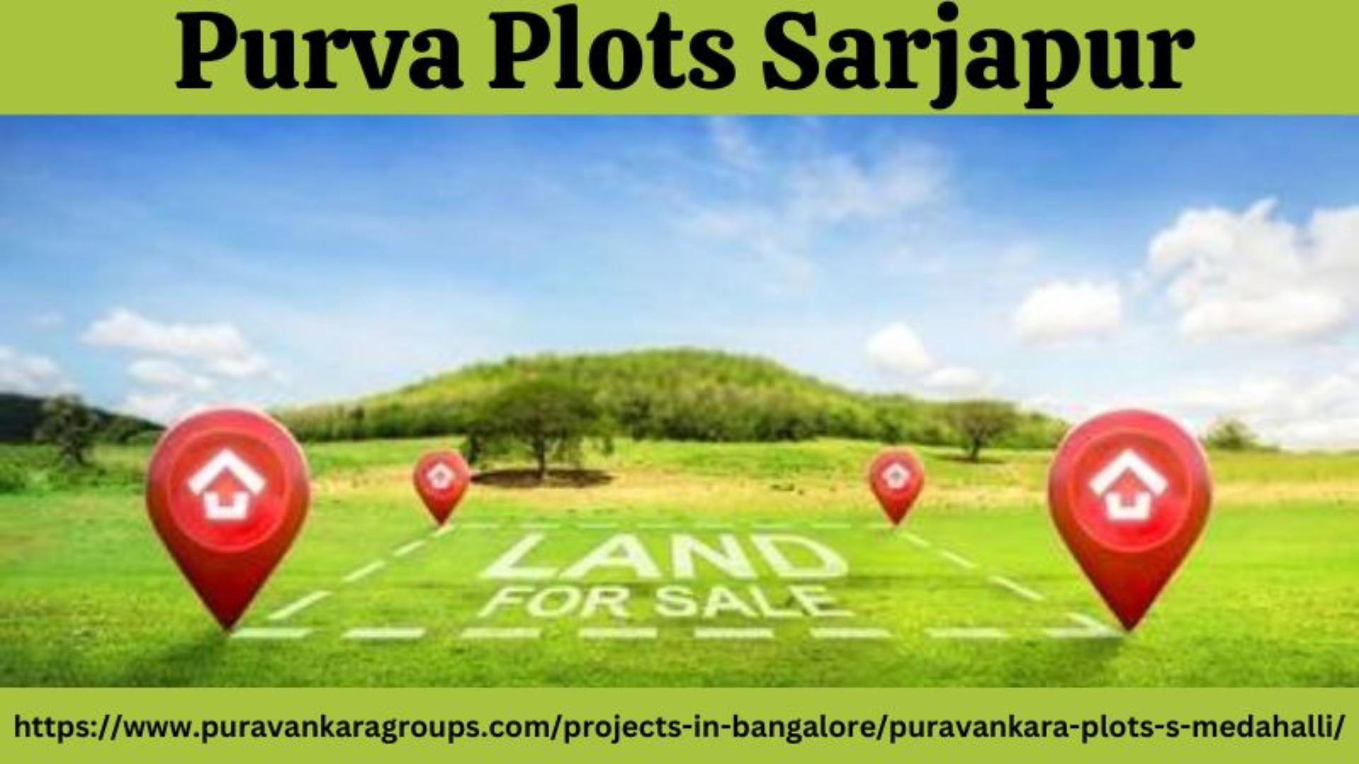 Purva Plots Sarjapur Tickets by Neetu, Friday, August 25, 2023, Online ... Purva Plots Sarjapur Tickets by Neetu, Friday, August 25, 2023, Online ...