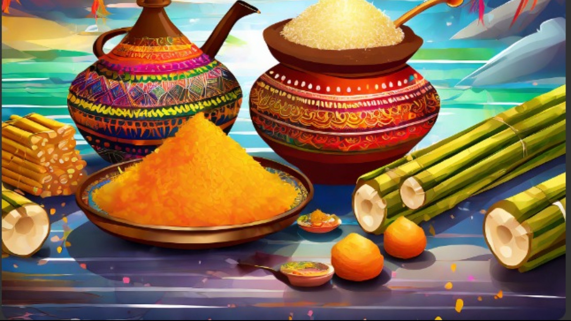 Maa Inti Sankranthi Tickets by Nithin didigam, Sunday, January 14, 2024 ...