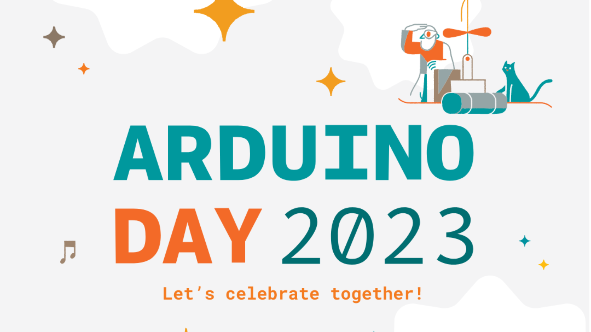 Arduino Day Fest 2023 @ Makxenia Nagpur Tickets by Makxenia Engineering Resoruce Pvt Ltd, Sunday ...