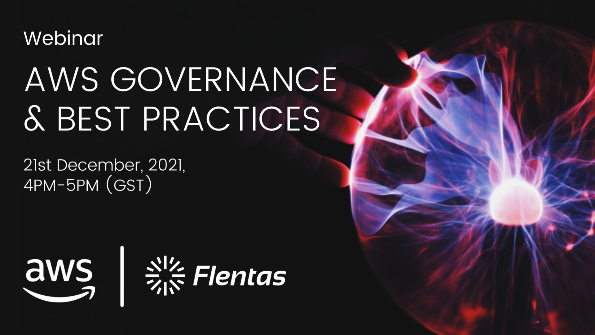 AWS Governance & Best Practices Tickets by Flentas Technologies ...