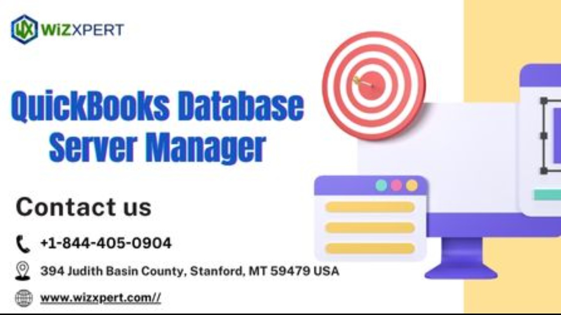 Step-by-Step Guide to Install QuickBooks Database Server Manager ...
