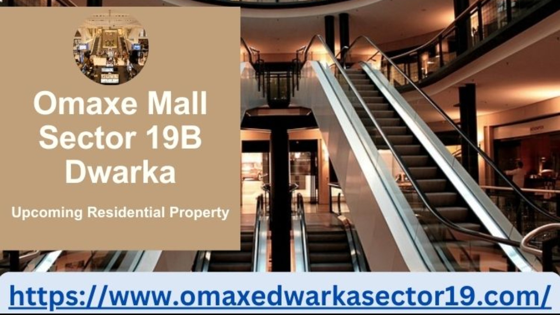 Omaxe Mall Sector 19B Dwarka : - The Future of Shopping and Dining ...