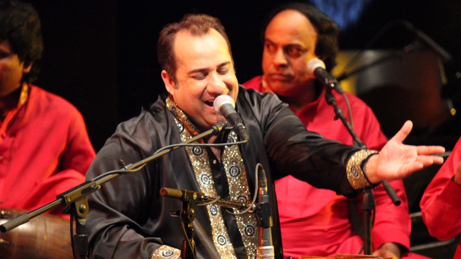 Sufi Singing Tickets by UMANG, Thursday, November 11, 2021, Online Event