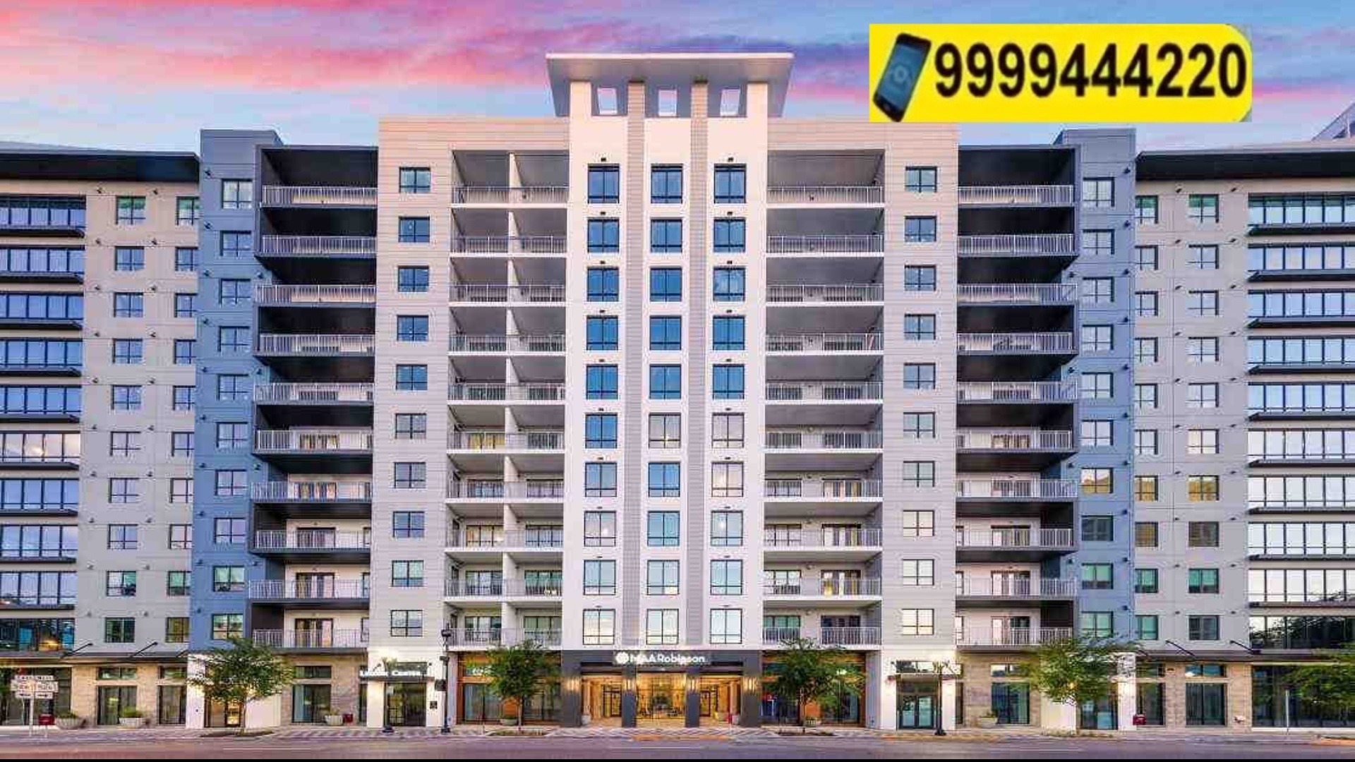 M3M Cullinan - M3m Noida Luxury Projects Sector 94 Tickets by M3M ...