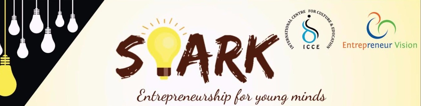 SPARK ' 17 Tickets by International Centre for Culture & Education ...