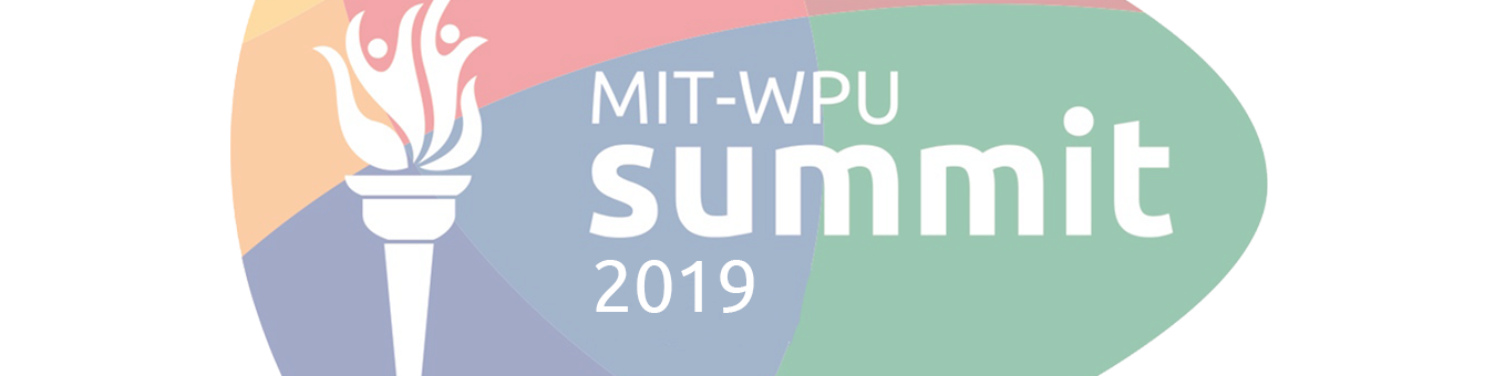 MIT-WPU SUMMIT’19 - Pune Tickets by MIT Summit, Thursday, September 05 ...