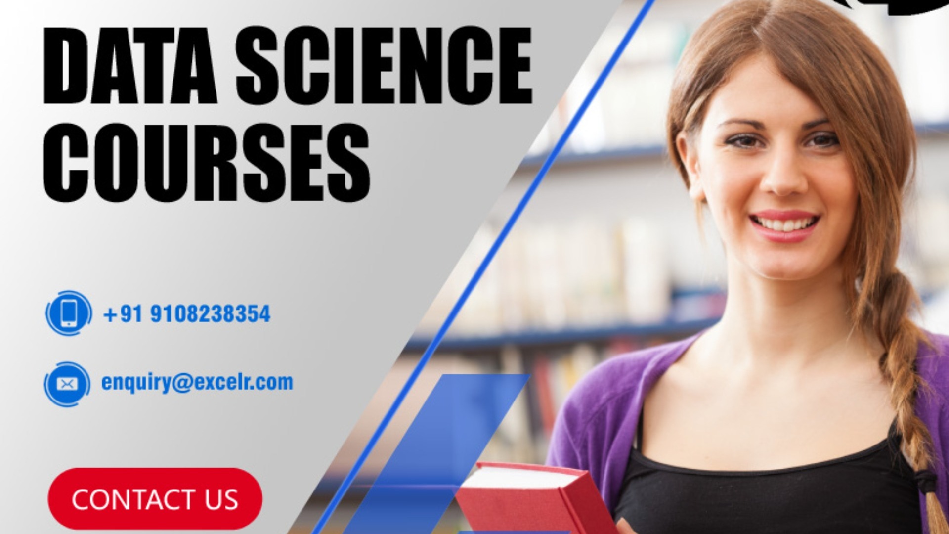 ExcelR Data Science Courses Tickets by madhukiran ramya, Thursday ...