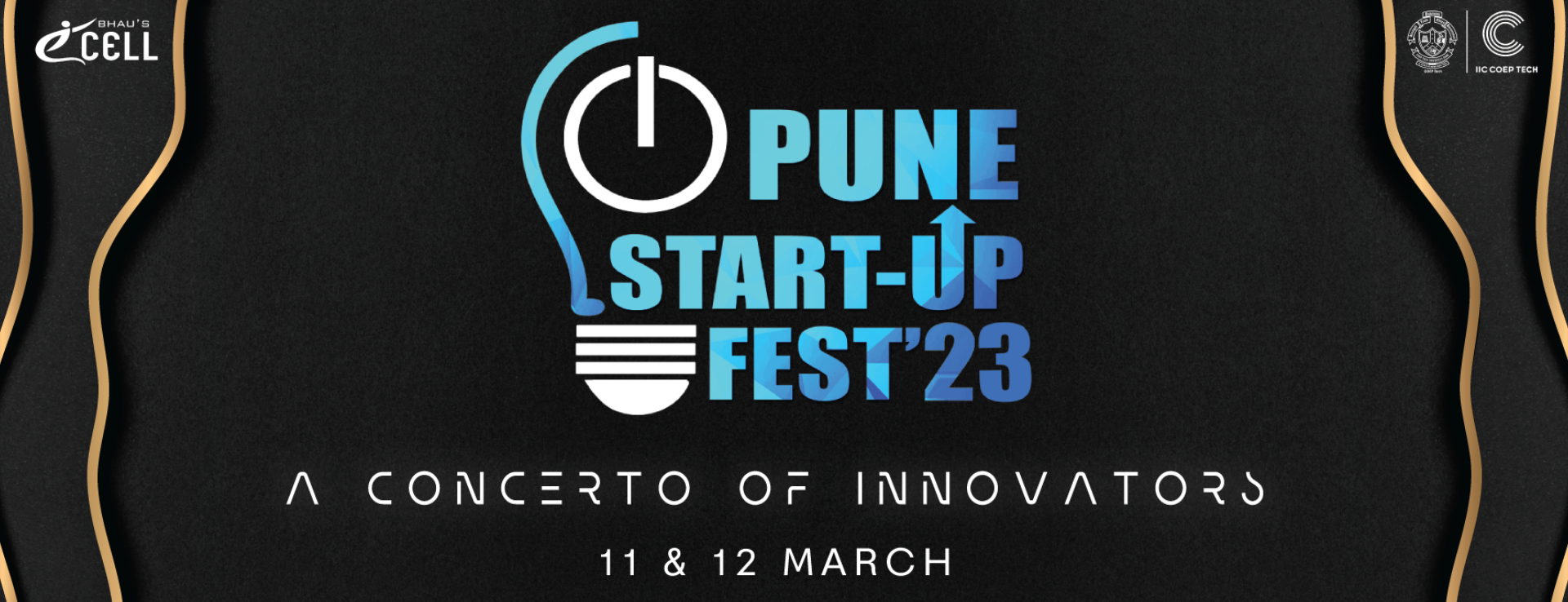 BHAU's I&E Cell, COEP Technological University Pune (Formerly known as ...