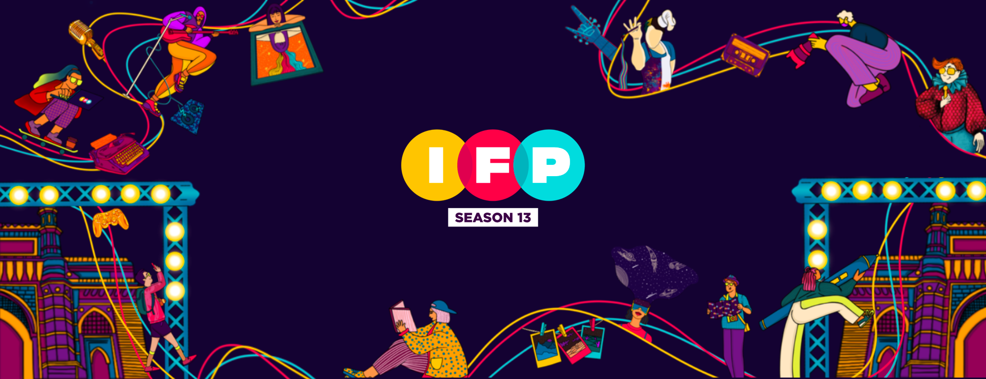 IFP - Buy Online Tickets for Upcoming Events - Townscript