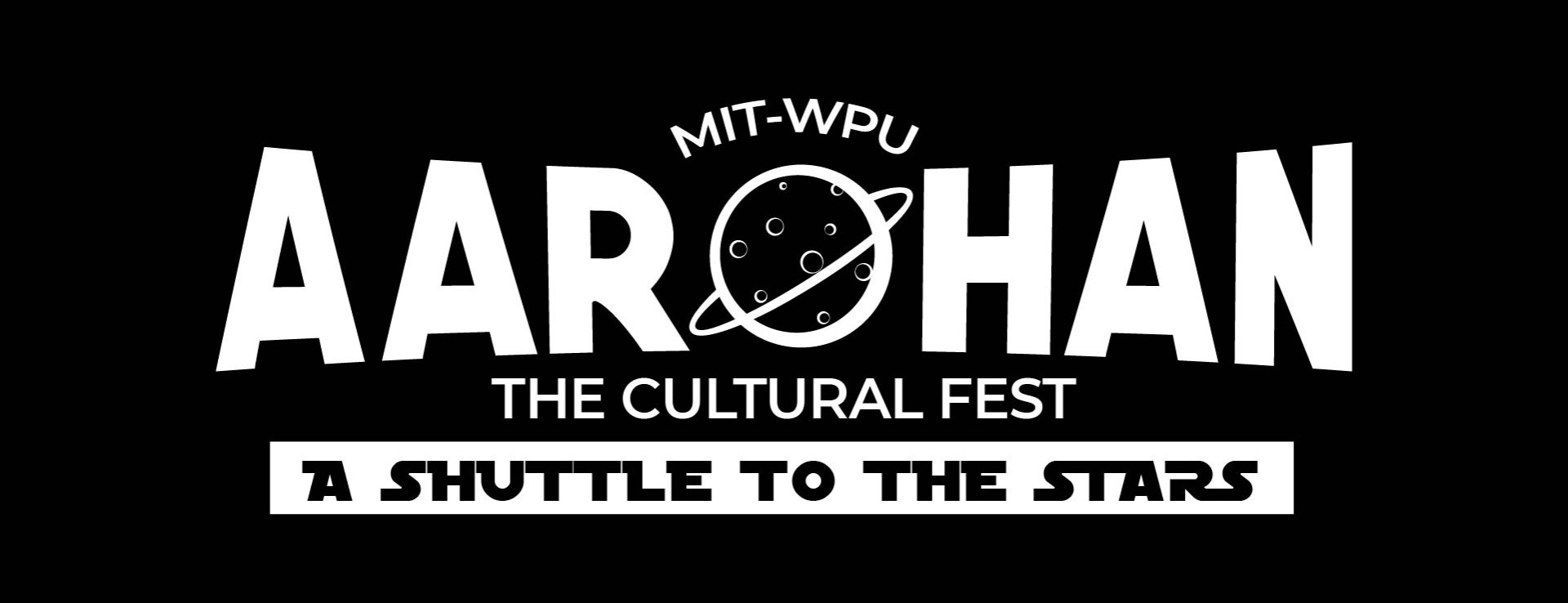 MIT WPU Aarohan The Cultural Fest - Buy Online Tickets for Upcoming ...