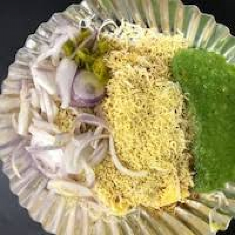 Guide to Khao Gali in Kandivali - A food Lovers Paradise by Hriday Mody