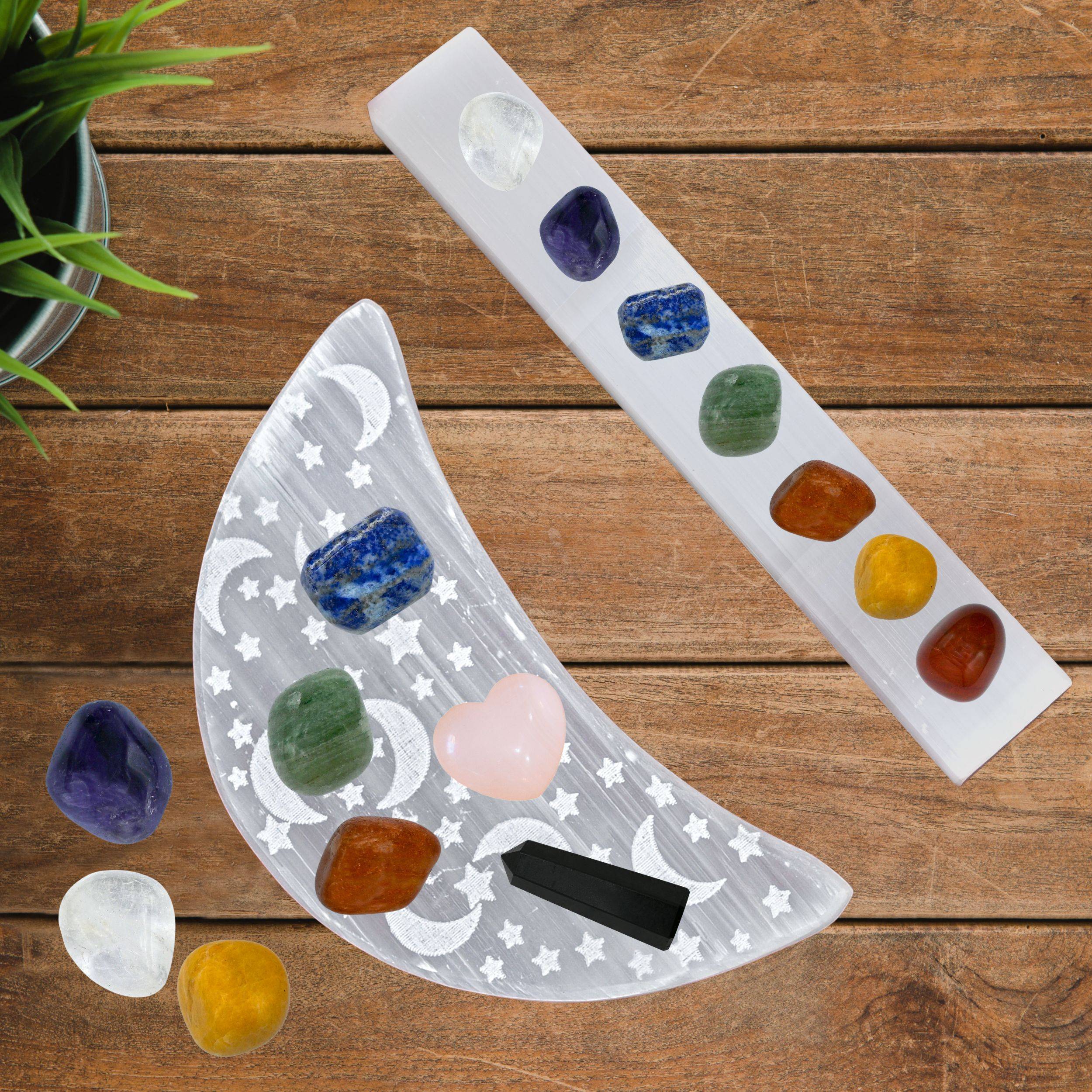 How to Charge Crystals: Boost Their Energy with Effective Techniques