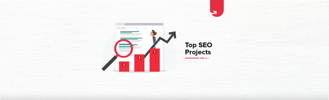 Top 6 Interesting SEO Project Ideas & Topics For Freshers [2022 ...