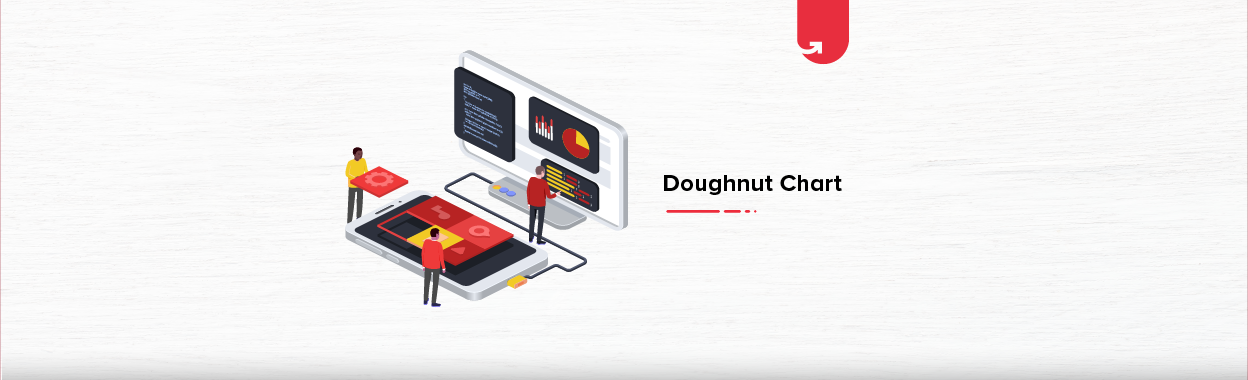 What is Doughnut Chart? : Complete Guide | upGrad blog