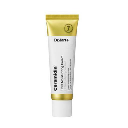 Ceramidin Ultra Moisturizing Cream 50ml - maccaron
