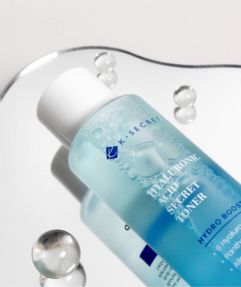 Buy Korean Toner & Mist Online at Best Prices in India - Maccaron