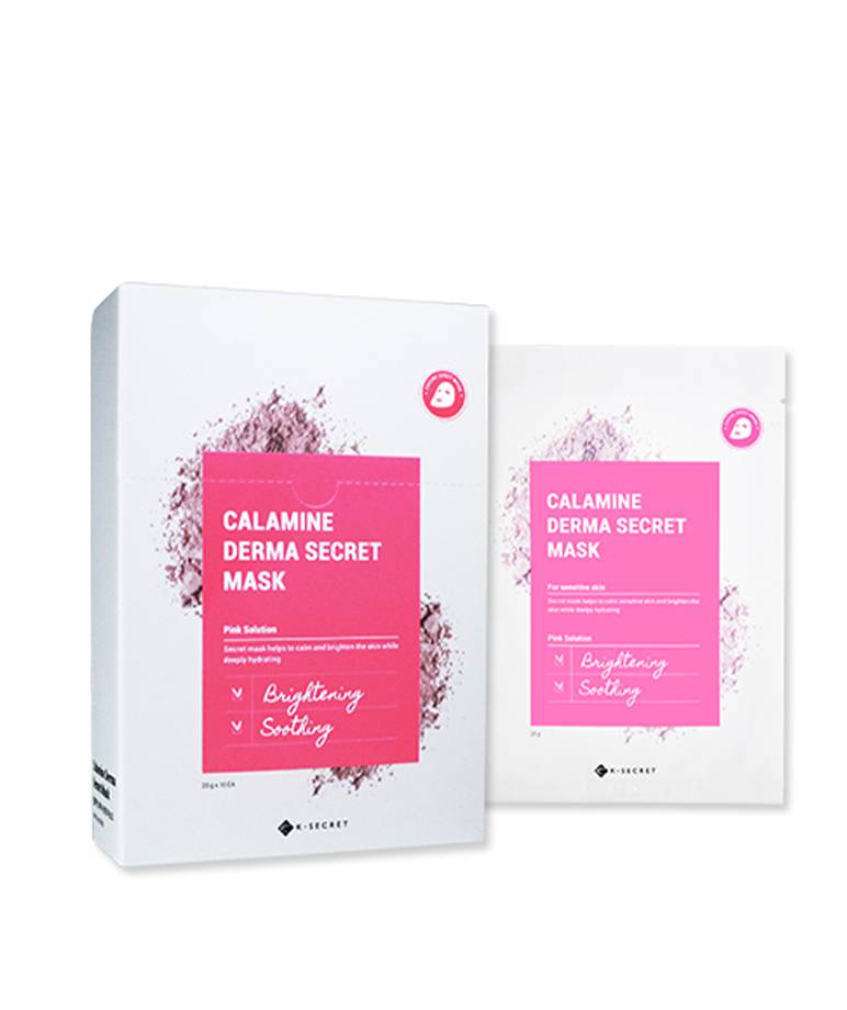 k-secret-calamine-derma-secret-mask-10-sheets-25g-maccaron-in