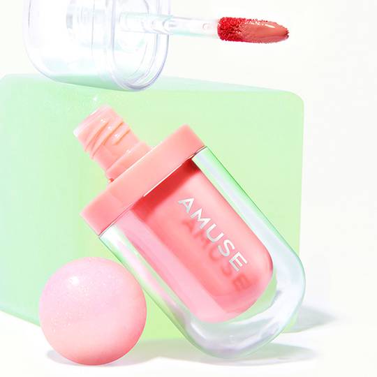 Buy AMUSE Jel Fit Tint Online in India | Maccaron.in